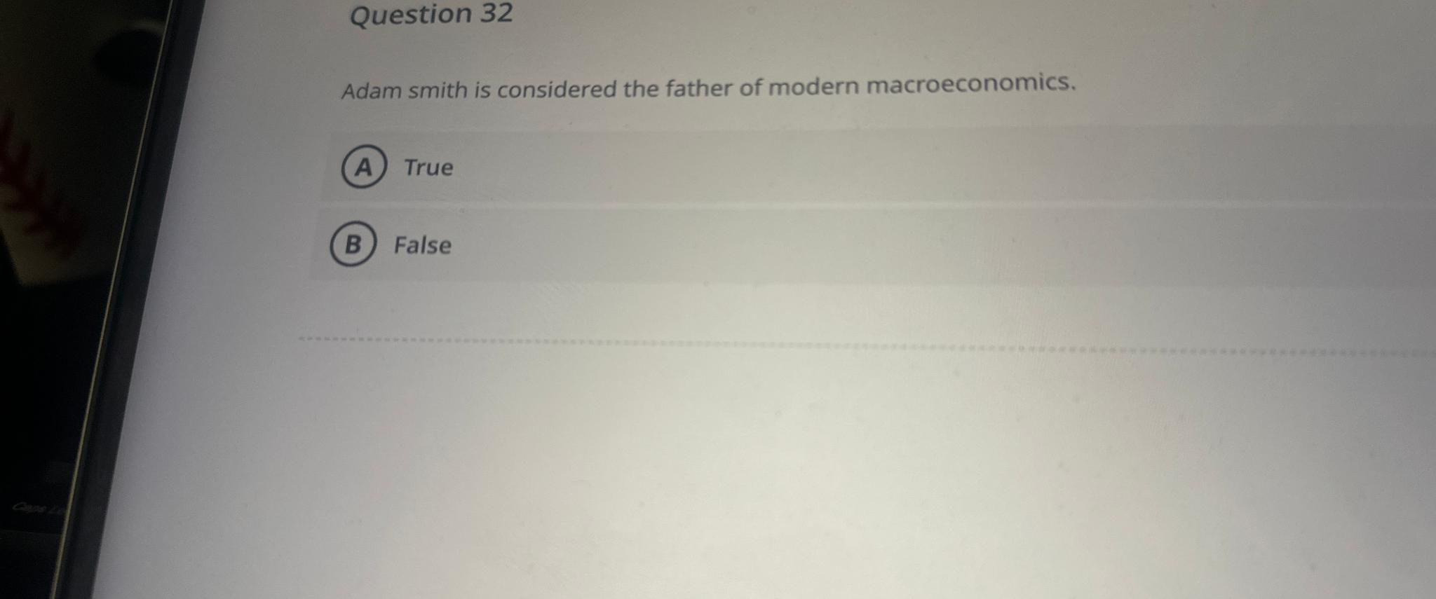 Solved True False | Chegg.com