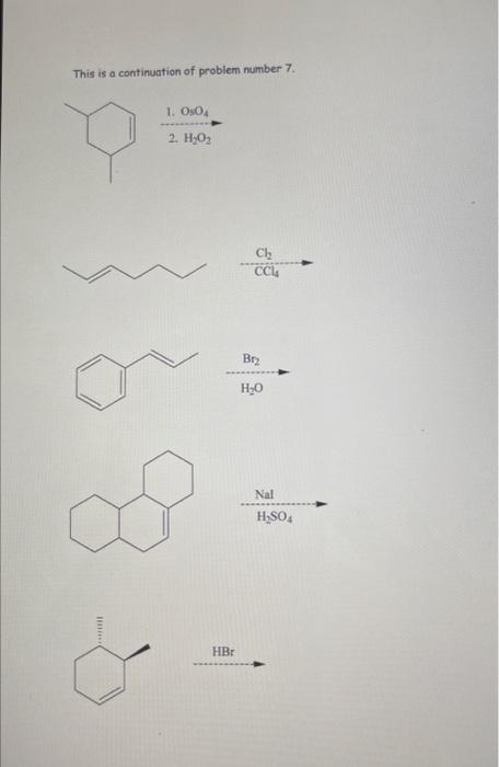 Solved This is a continuation of problem number 7 .This is a | Chegg.com