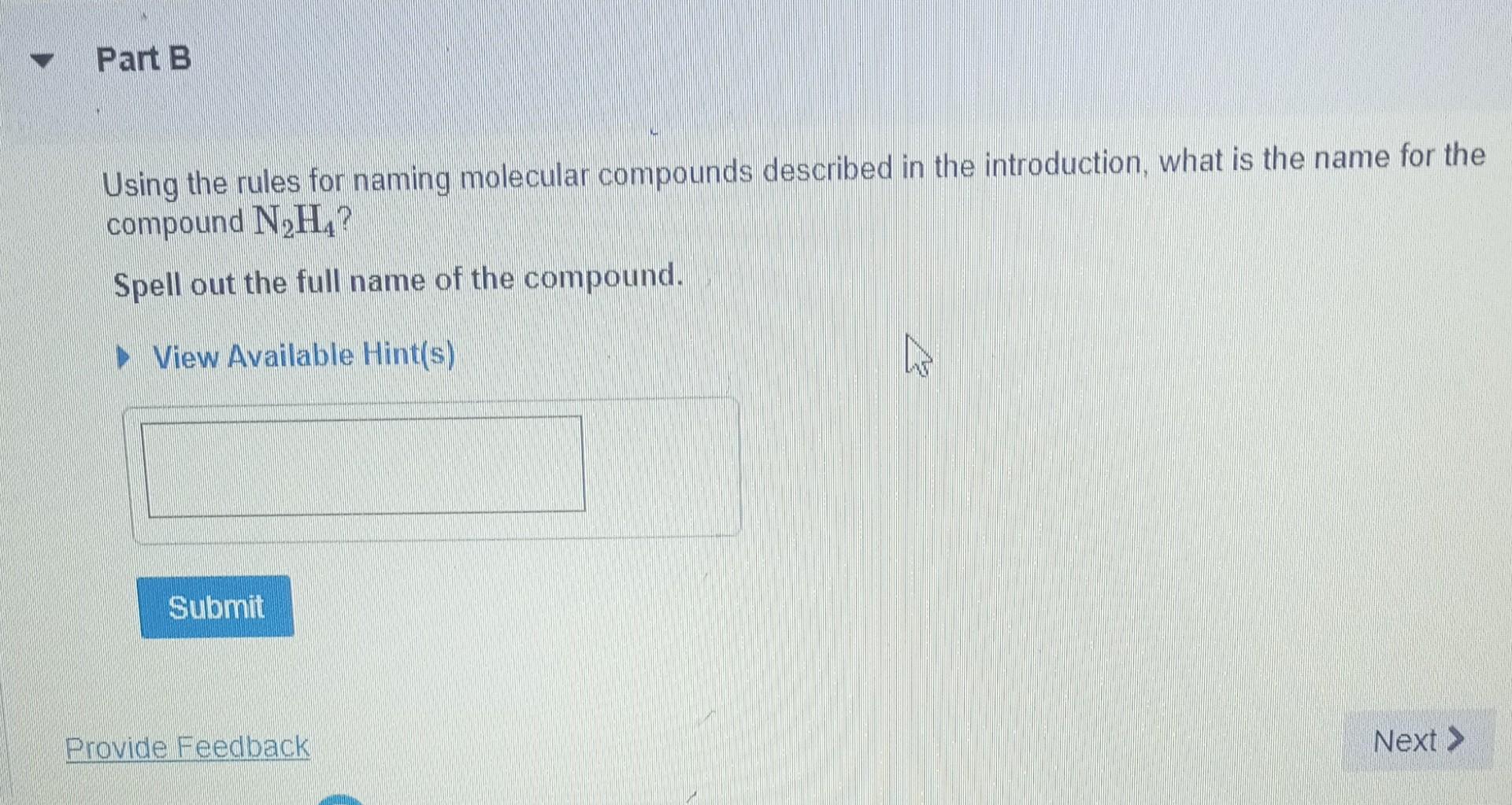 Solved What is the empirical formula of boron oxide? Express | Chegg.com
