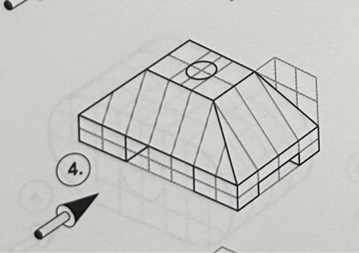 Solved MULTIVIEW DRAWING | Chegg.com
