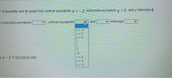 Solved QUESTION 1 Assume that the function f is invertible | Chegg.com