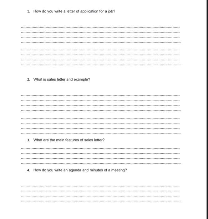 Please, I want to solve all the paragraphs with a | Chegg.com