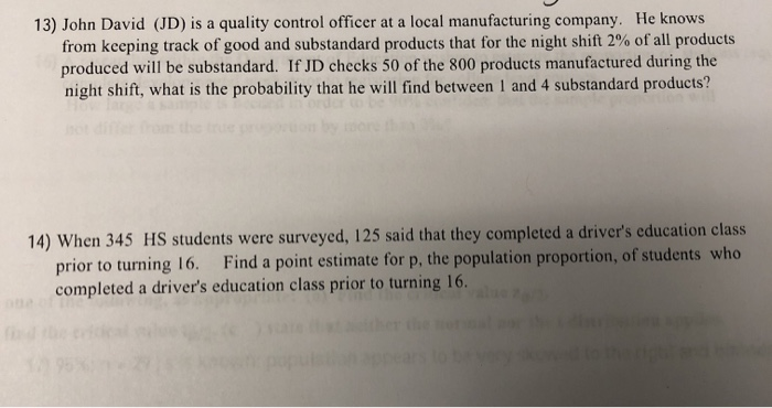 Solved 9) The average weight for 2 year old boys in the US | Chegg.com