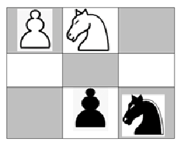 Simulate the working of chess with the below sample | Chegg.com