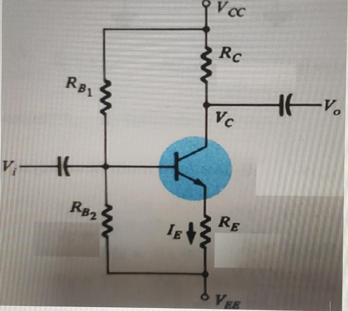 Solved Obtain the circuit equations for the circuit given in | Chegg.com