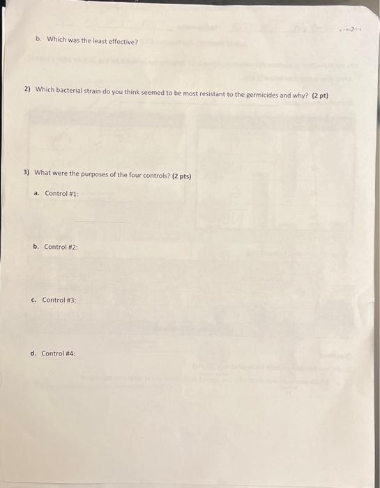 Solved Observations/Interpretations (for reference, figure | Chegg.com
