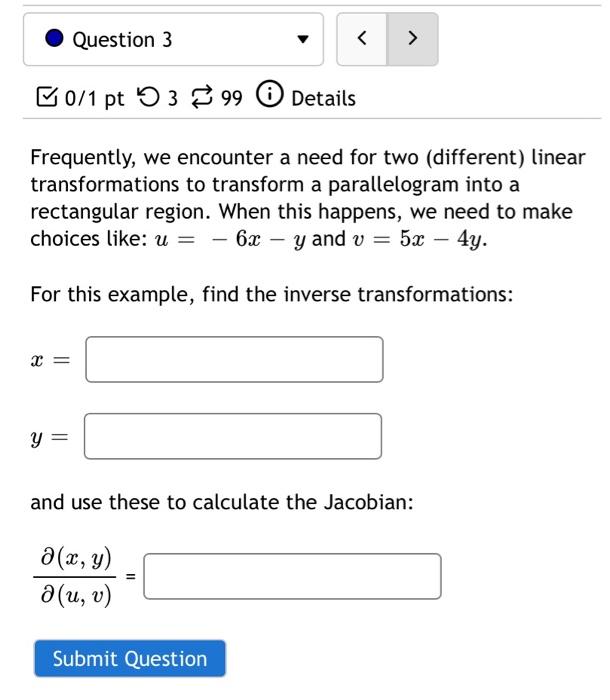 Solved Frequently, we encounter a need for two (different) | Chegg.com