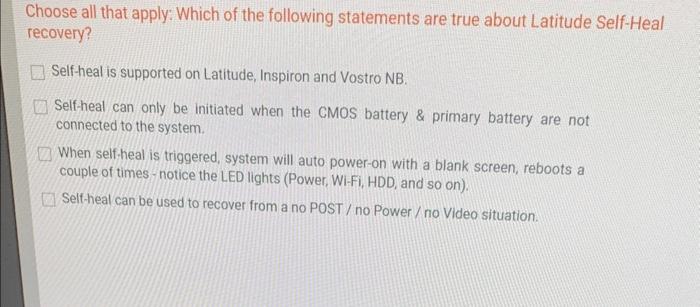 Solved When should you use RTC Reset? To recover from No | Chegg.com