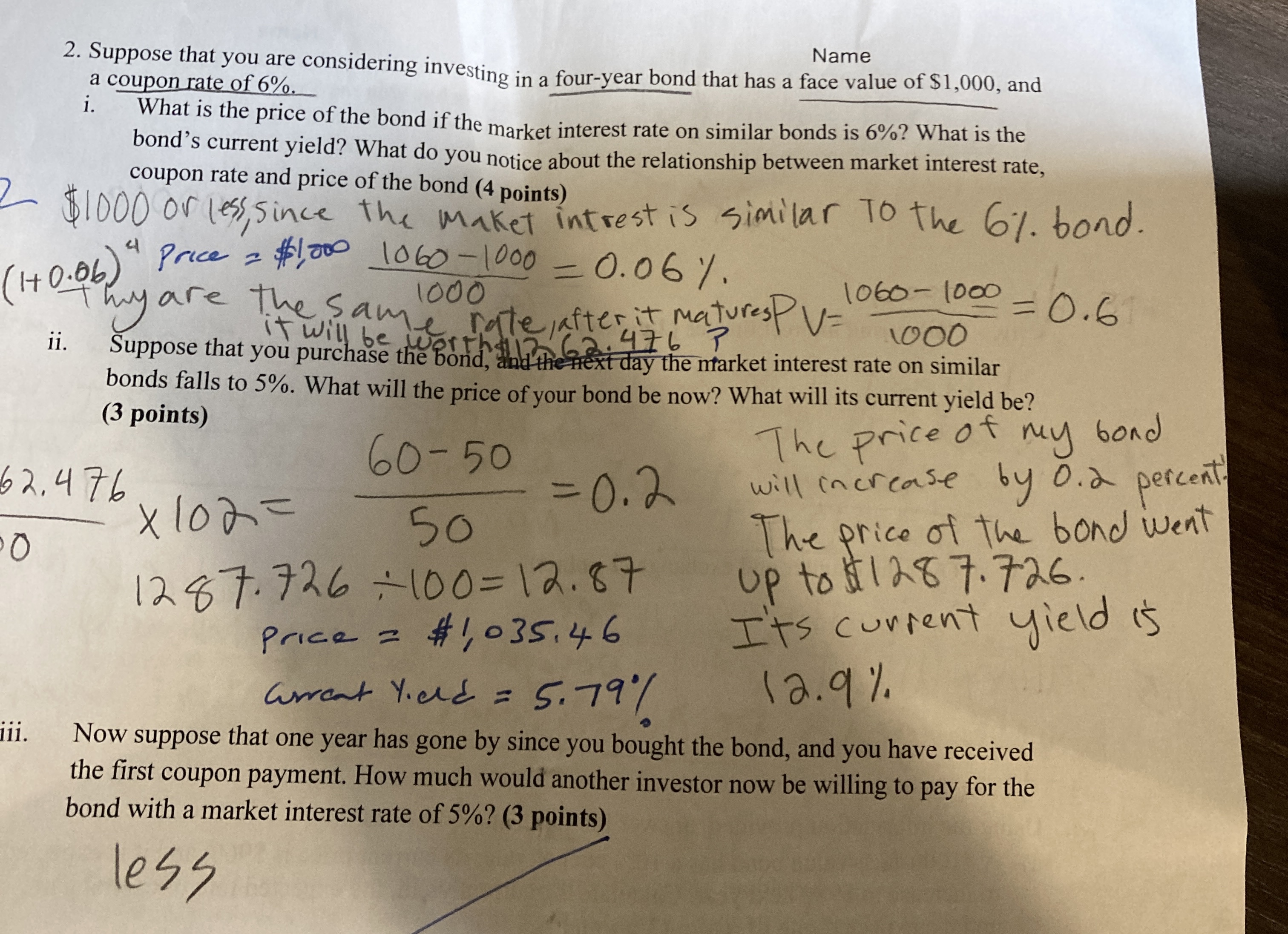 Solved Suppose that you are considering investing in a | Chegg.com
