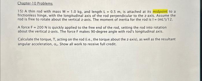 Solved may you show me the work you did to get the answer | Chegg.com