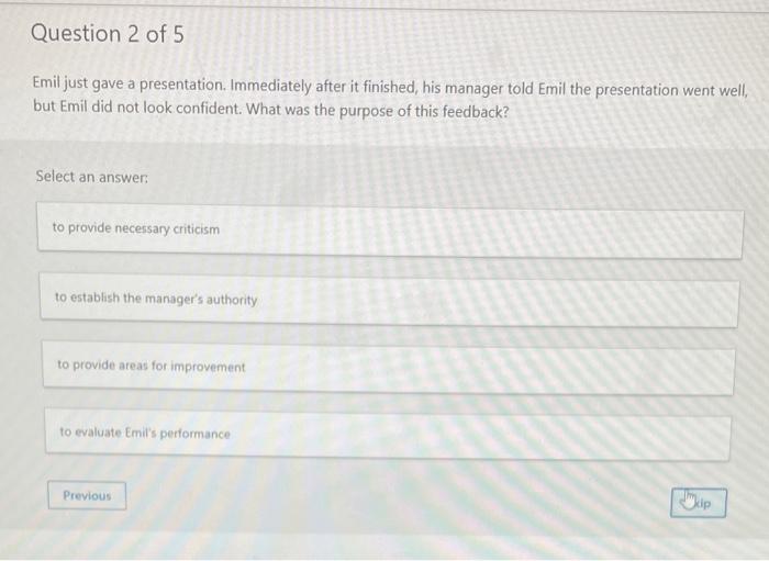 Solved best practices, and culture are three things that | Chegg.com
