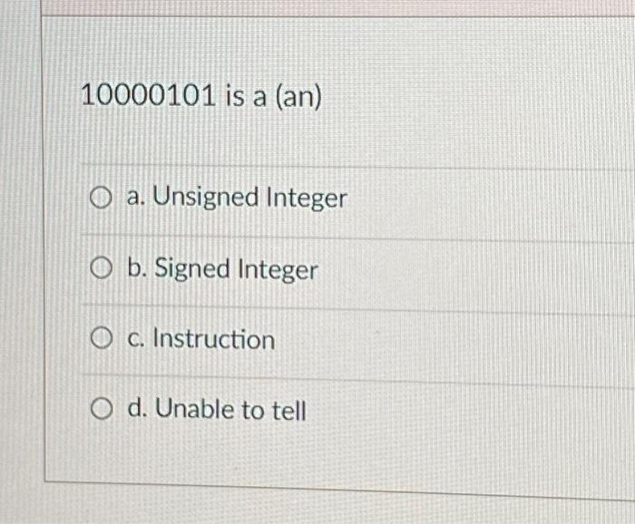 Solved Which statement is wrong? a. Registers are faster to | Chegg.com