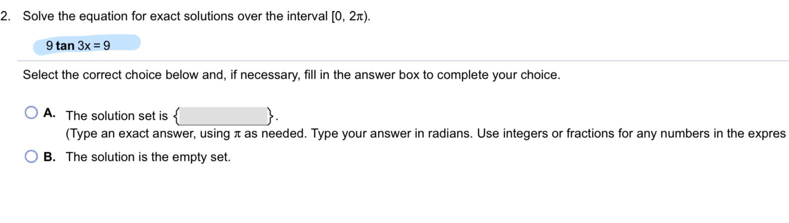 Solved Please show all steps | Chegg.com