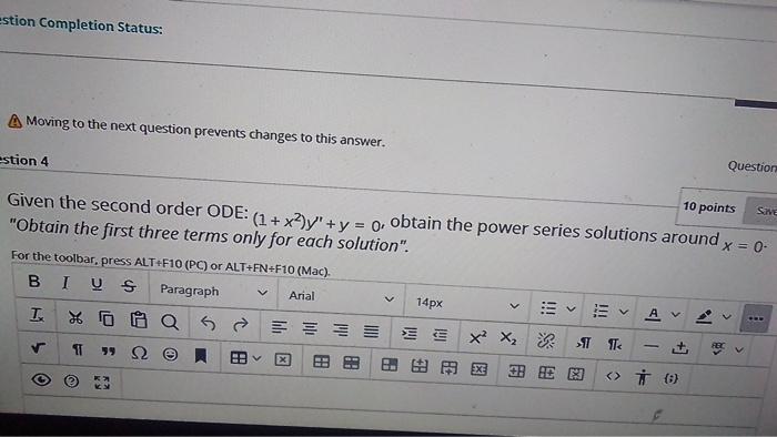 Solved estion Completion Status: Moving to the next question | Chegg.com Solved estion Completion Status: Moving to the next question | Chegg.com