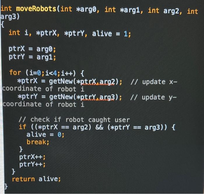 Solved Could you please translate this C++ code to MIPS/ | Chegg.com