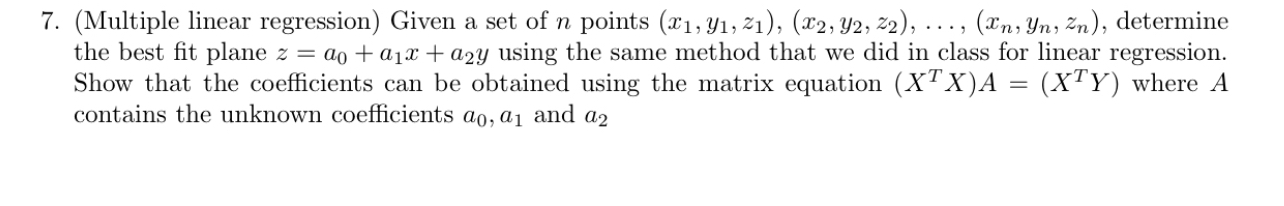 Solved MECHANICAL ENGINEERING MODELING AND ANALYSISPlease | Chegg.com