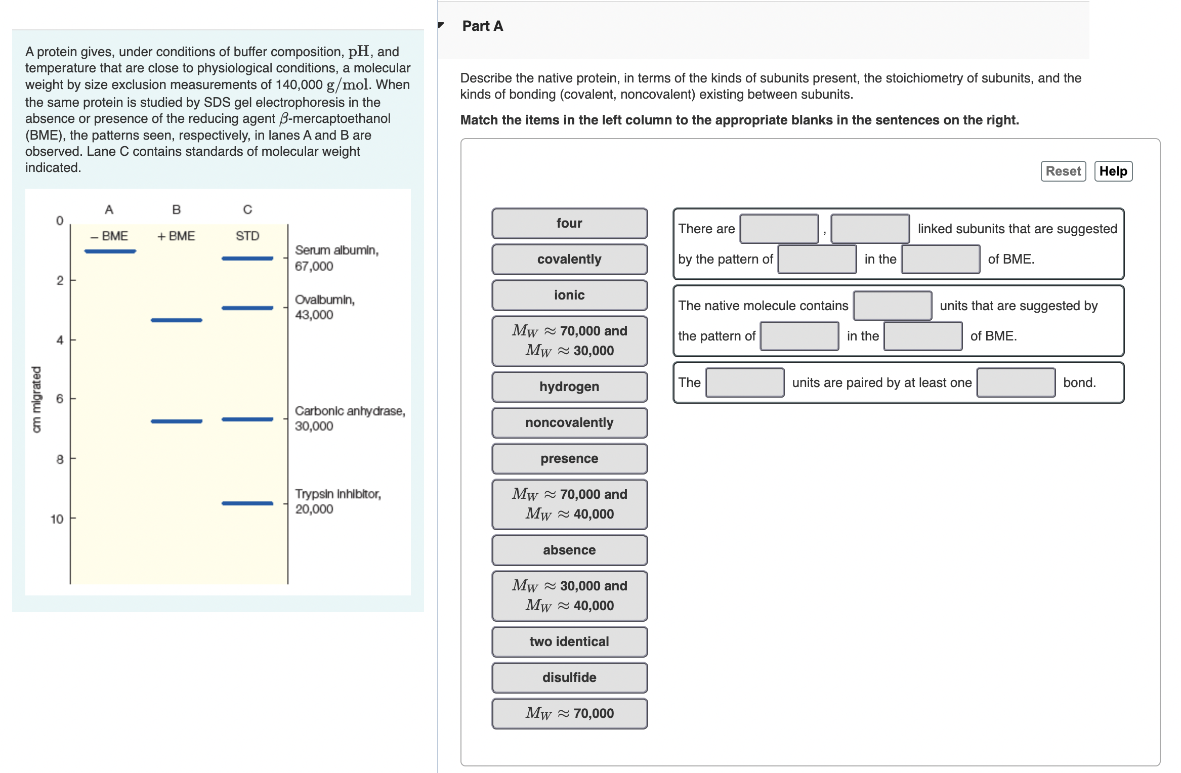 Solved Please fill in the blank with correct answer only. | Chegg.com