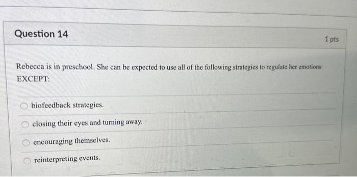 Solved The Information Processing Approach Compares The