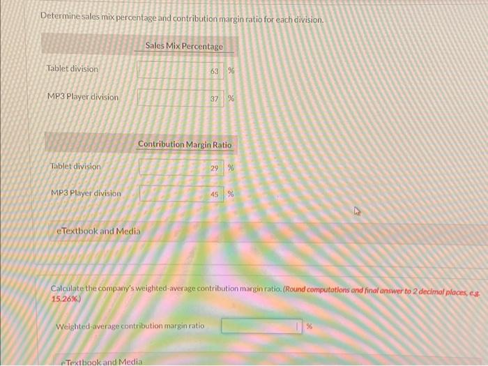 Solved Personal Electronix sells computer tablets and MP3 | Chegg.com