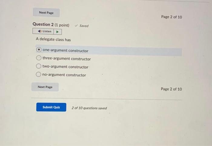 Solved three-argument constructor two-argument constructor | Chegg.com Solved three-argument constructor two-argument constructor | Chegg.com
