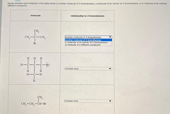 Solved Here is the chemical structure of | Chegg.com