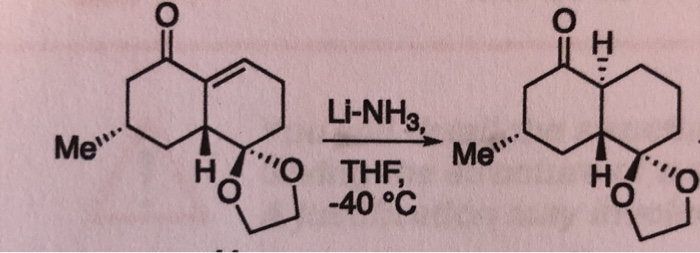 Solved organic chemistry: mechanism to explain the | Chegg.com