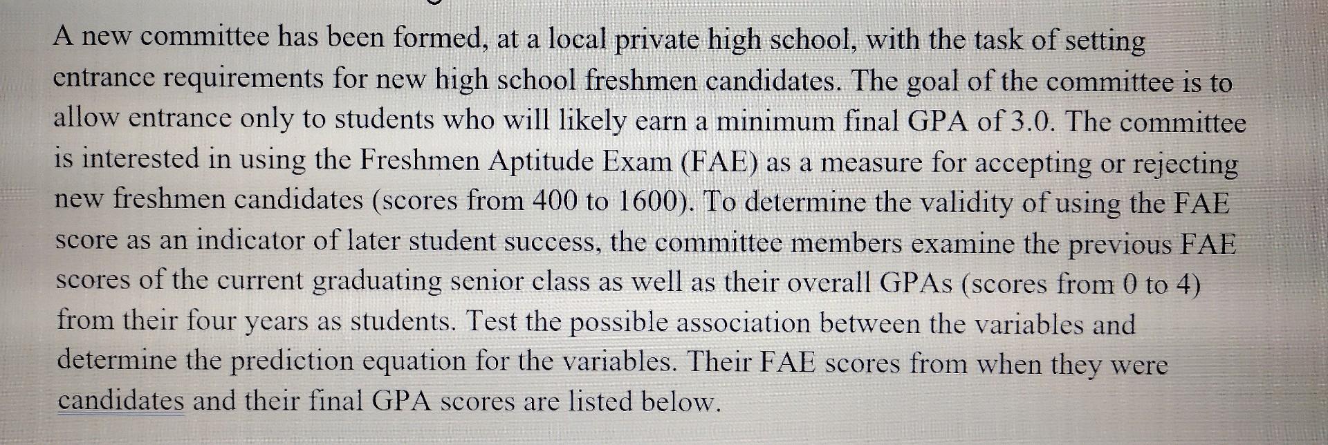 Solved Were their significant differences or significant | Chegg.com