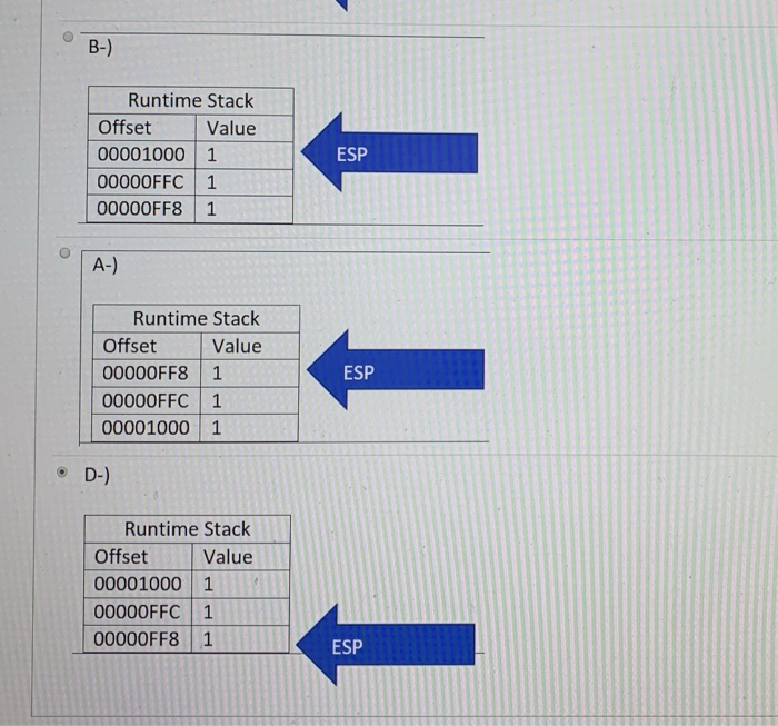Solved plz help me to check my answer (need answer only does | Chegg.com