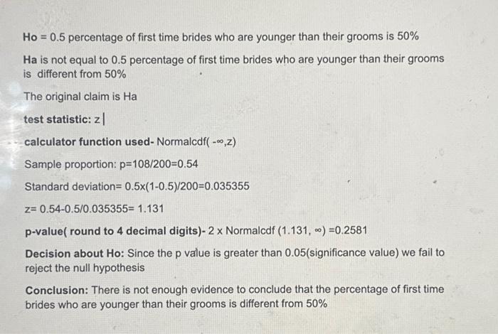 Solved Please show how you use t184. The calculator function | Chegg.com