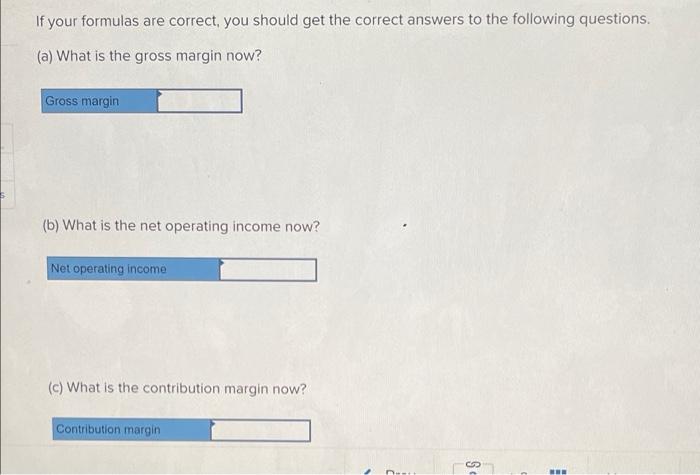 Solved Chapter 1: Applying Excel: Exercise (Algo) (Part 2 of | Chegg.com