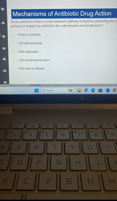 Solved Mechanisms of Antibiotic Drug ActionSome antibiotics | Chegg.com