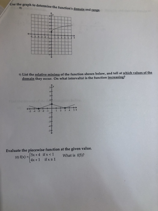 Solved Write the expression as a single logarithm whose | Chegg.com
