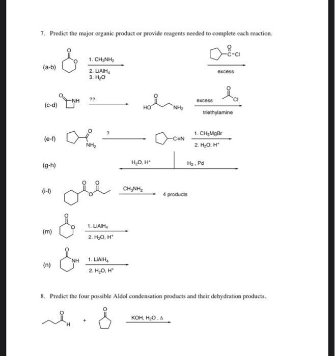 Solved 1. (a) DMF and DMA are common solvents utilized in | Chegg.com