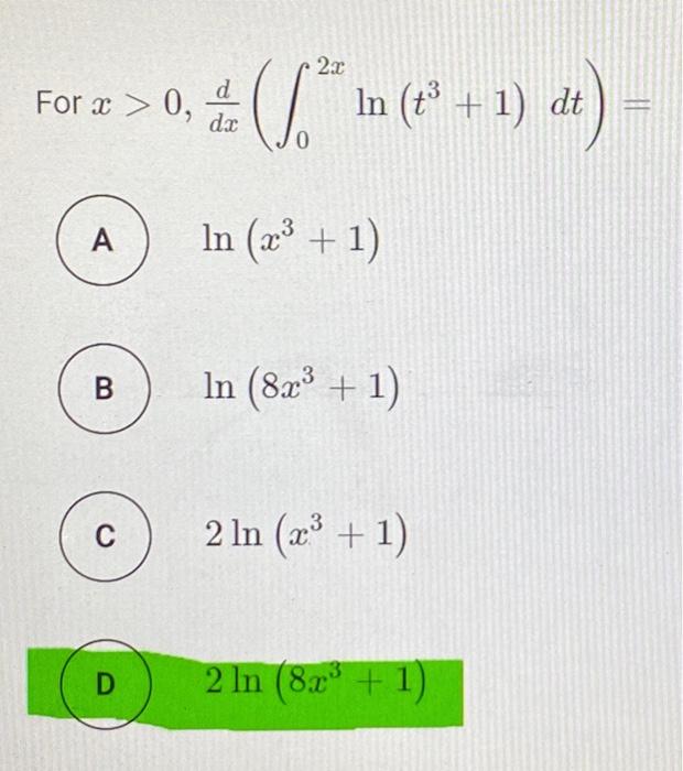 Solved need explanation | Chegg.com Solved need explanation | Chegg.com