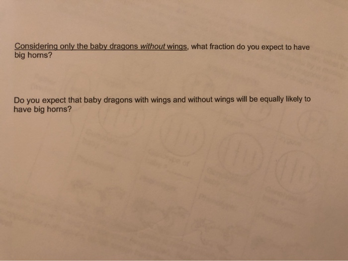 Solved having a hard time filling out this chart and | Chegg.com