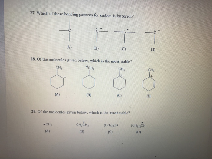 Solved 23. The correct IUPAC name for the following | Chegg.com