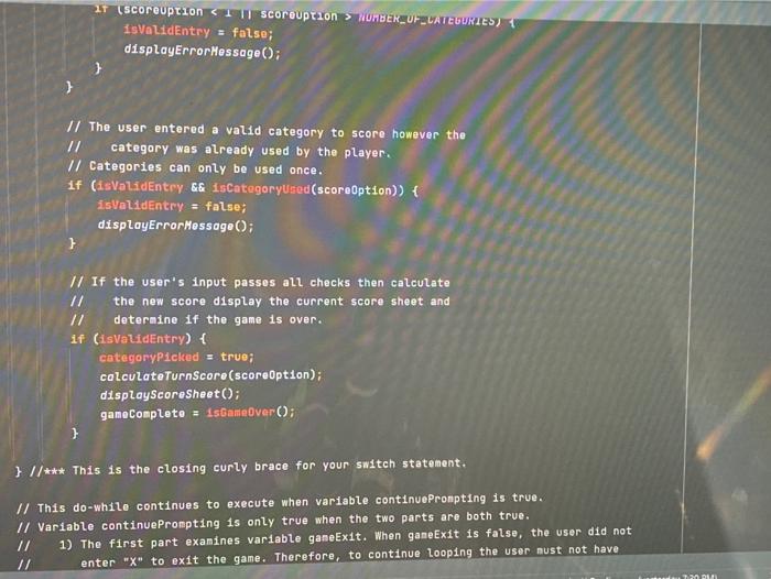 Solved I’m confused about how to start writing the codes and | Chegg.com