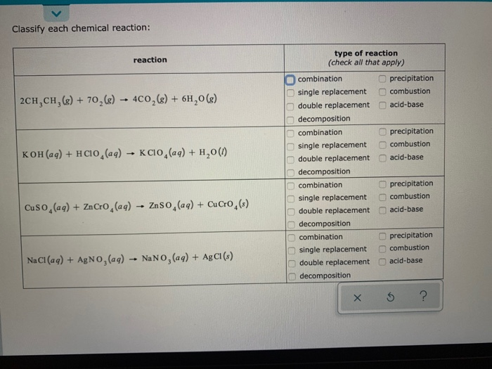 Solved Predicting precipitation Complete the table below by | Chegg.com