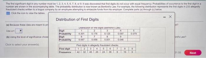 Solved The first significant digitin any number must be 1.2 | Chegg.com