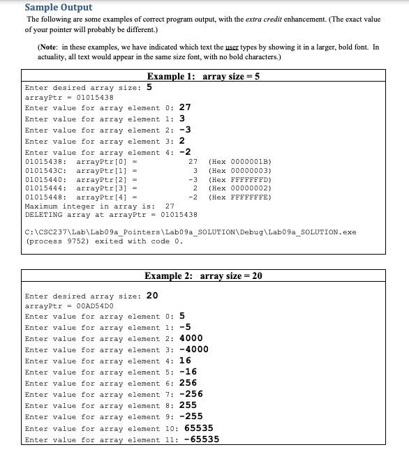Solved Programming Exercise Write a program that contains a | Chegg.com