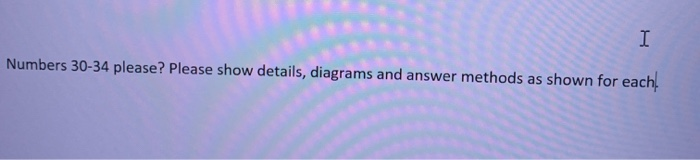 Solved Finding Points of Intersection In Exercises 27, 28, | Chegg.com