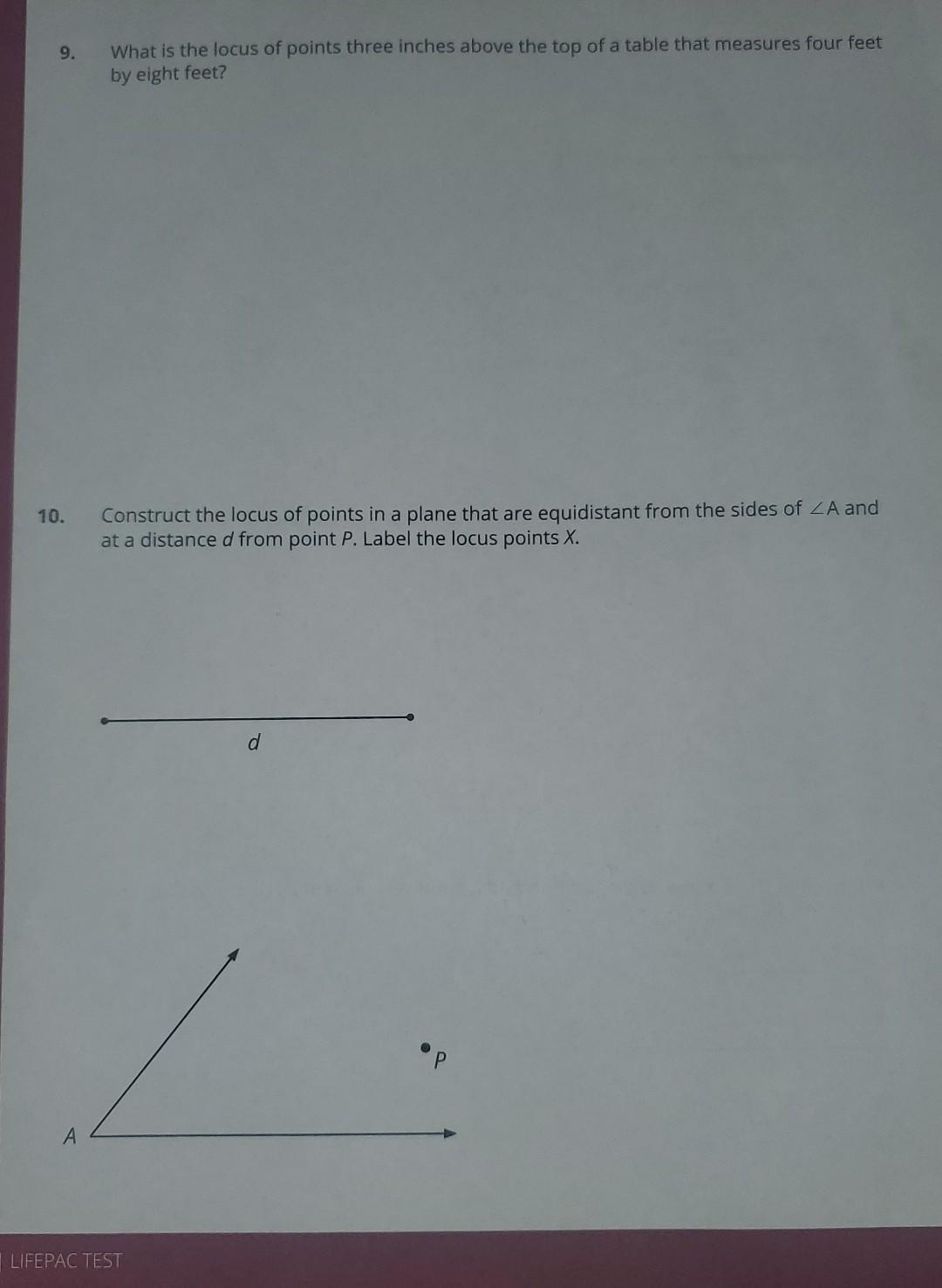Solved Complete the following proofs (each proof, 6 points | Chegg.com