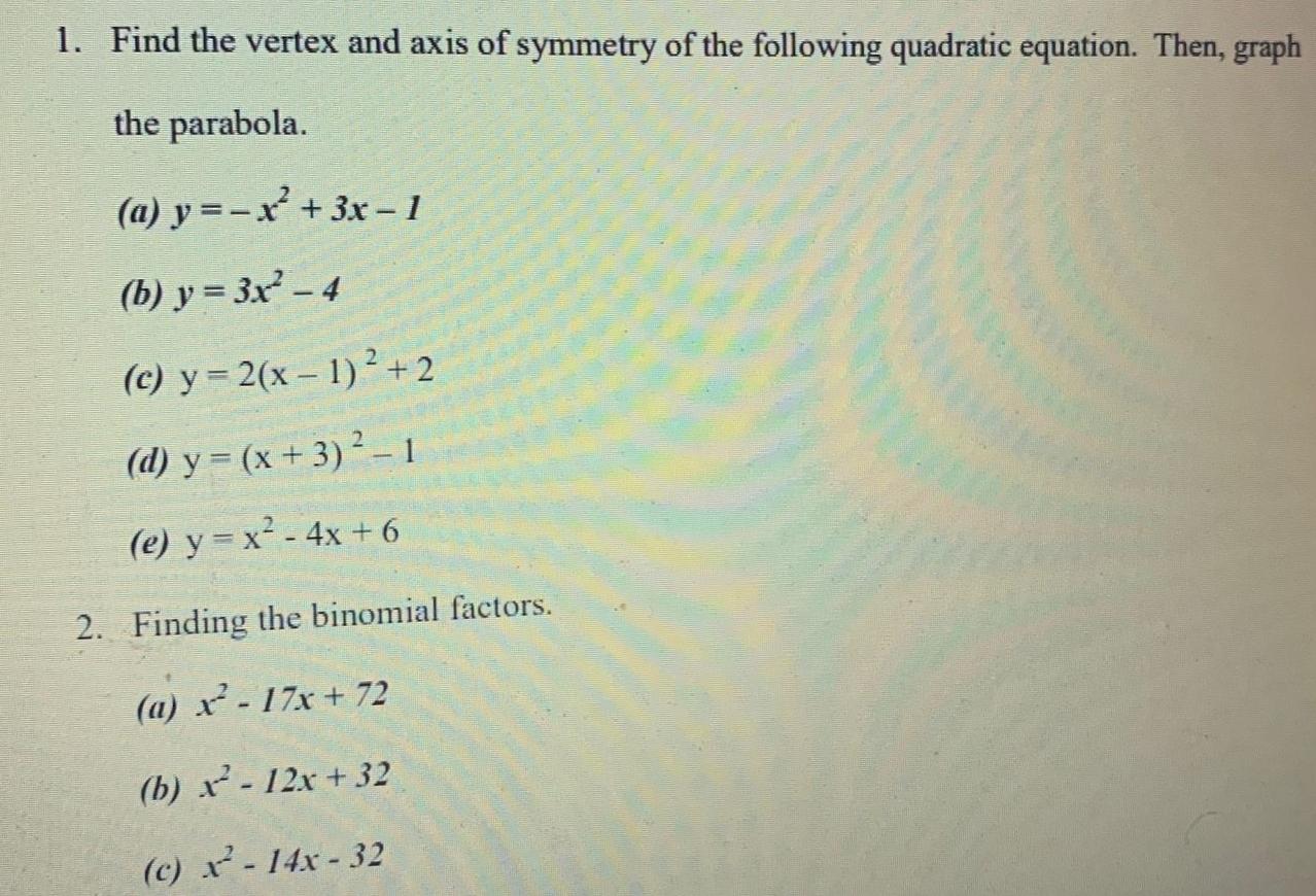 Solved Thank you sir for helping me to solve that so I can | Chegg.com
