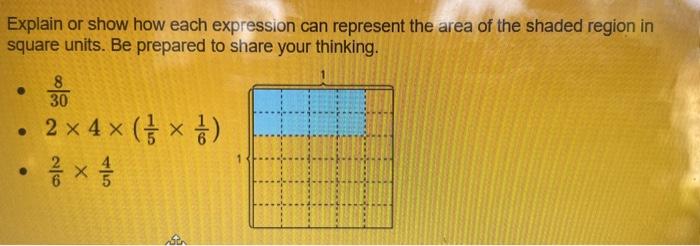 Solved Explain or show how each expression can represent the | Chegg.com