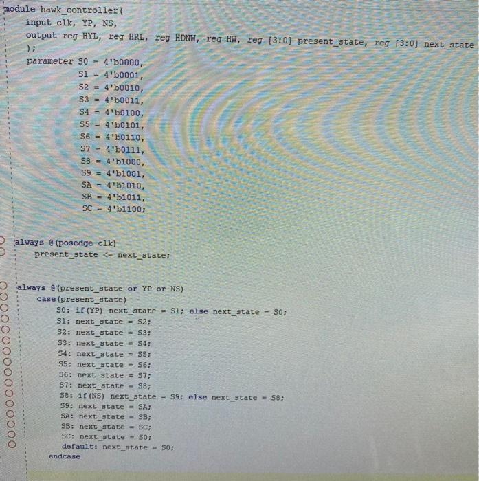 Can you help completing the code please!! I am lost | Chegg.com