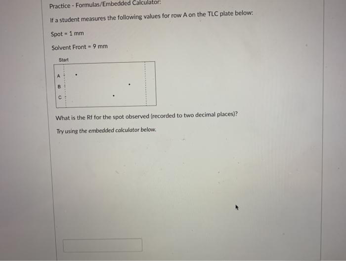 Solved Practice. Dropdowns: Rank the following in order of | Chegg.com