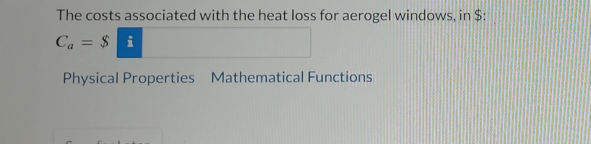 Solved Consider a 300 mm×300 mm window in an aircaft. For a | Chegg.com