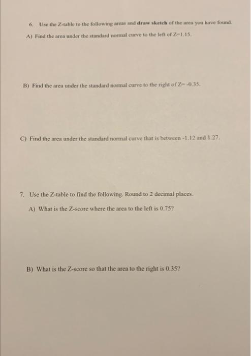 Solved Please show work for each problem when appluchile and | Chegg.com