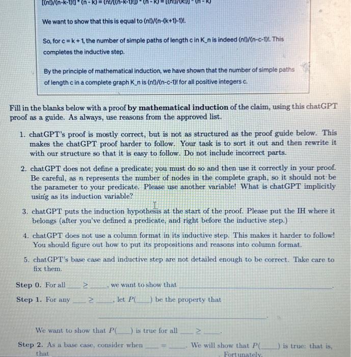 Problem 2 (17 pts.) Expected Time: 1-2 hours. Similar | Chegg.com