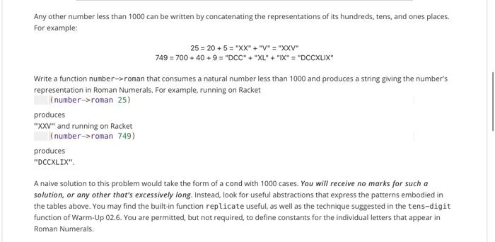 Solved hi，sir， i need the code in DrRacket, also in | Chegg.com